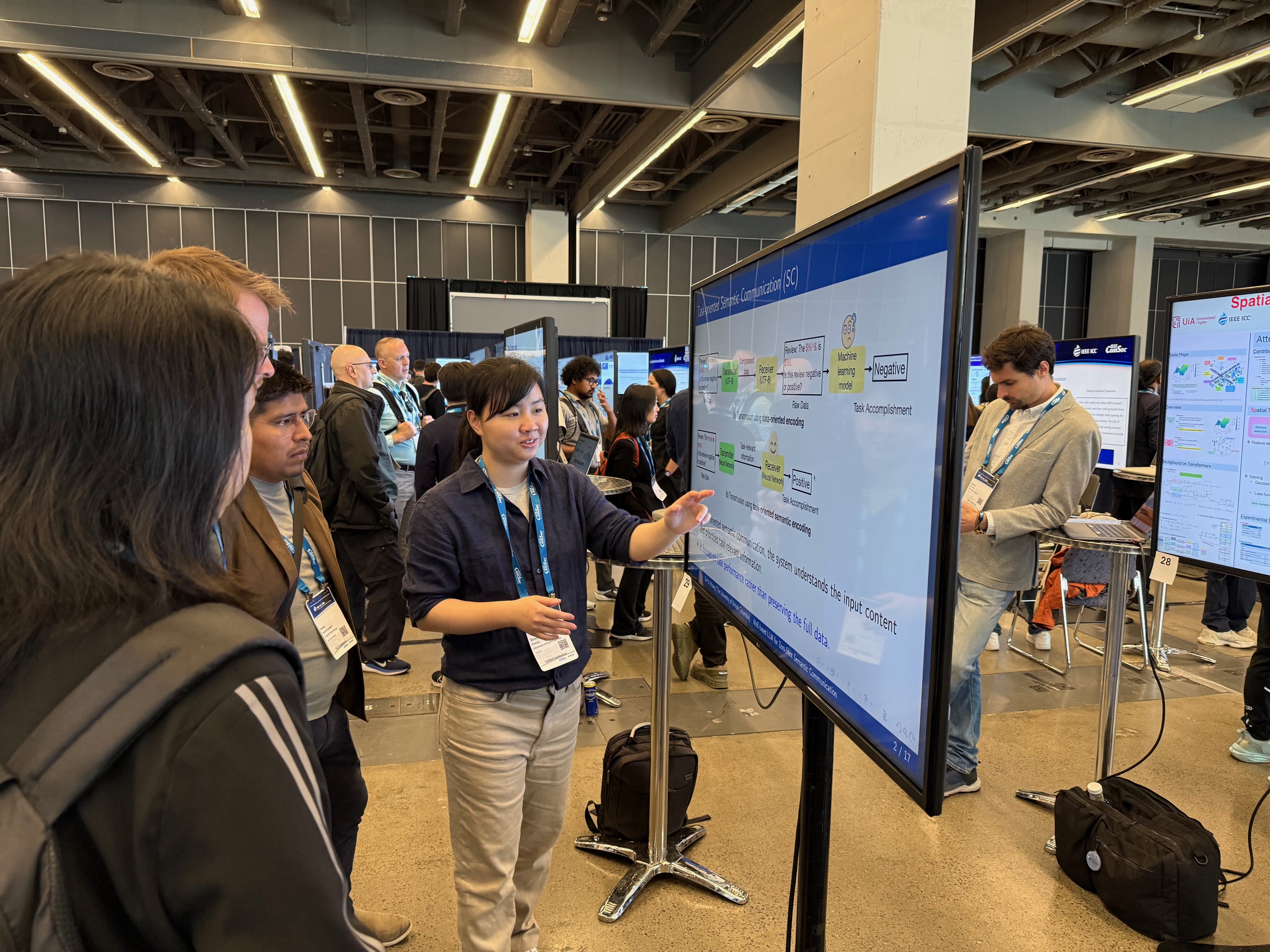 Sin-Yu Huang - Homepage